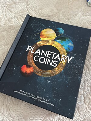 2017 planetary coin set complete set | eBay