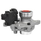 Front Axle Disconnect Actuator Housing Assembly 4X4 4WD For Chevrolet ...