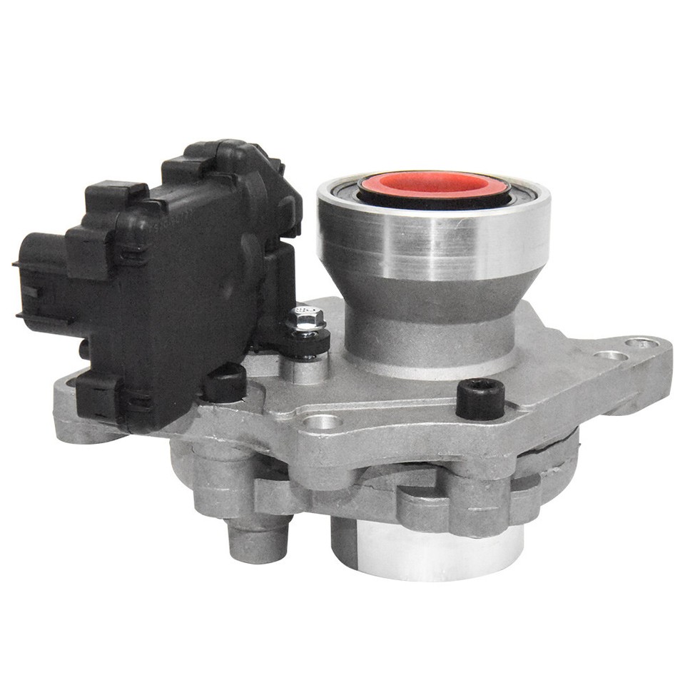 Front Axle Disconnect Actuator Housing Assembly 4X4 4WD For Chevrolet ...