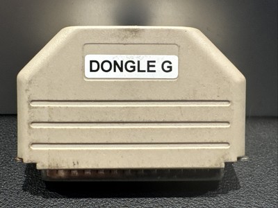 "G" Dongle for the T-CODE and MVP Pro TAN | eBay