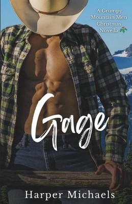 Gage by Harper Michaels Paperback Book | eBay Australia