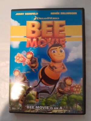 Bee Movie (DVD, 2007) 97361179445| eBay