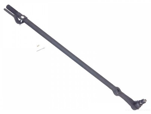 Front Center Drag Link Tie Rod Assembly DS80749 New | eBay