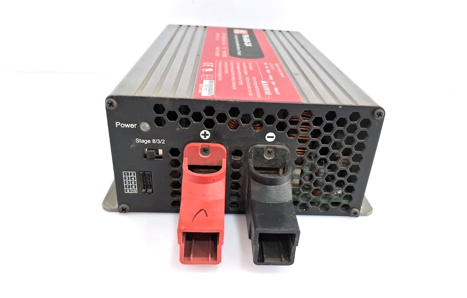 Mean well PB-600-24 Power Supply 21A Meanwell Battery Charger ...