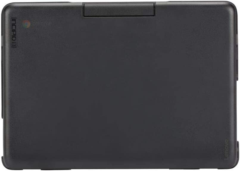 Incipio Hard Shell snap Case For Lenovo N23 Chromebook Translucent ...