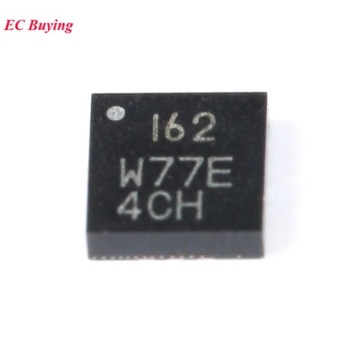 ICM-20602 6-axis MEMS Attitude Sensor Gyroscope Accelerometer LGA-16 IC ...