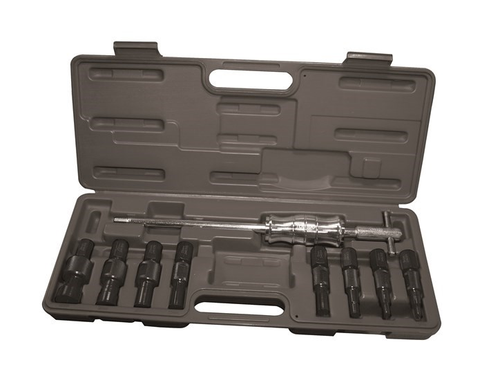 Split Collet Slide Hammer Extractor 9pc Toledo - 246300 | eBay