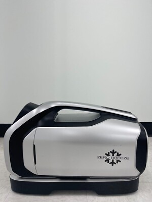 ZERO BREEZE Mark 2, Portable Air Conditioner (AC + 1 Battery) | eBay