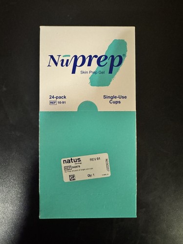 Nu Prep- 24-pack | eBay