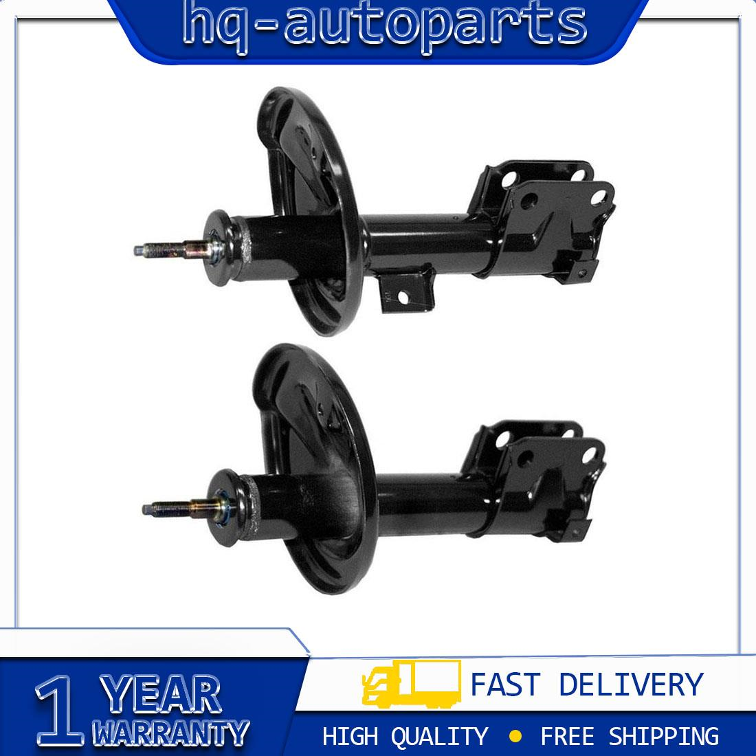 Monroe Front Struts For Chrysler Sebring 2005 2004 2003 2002 2001 | eBay