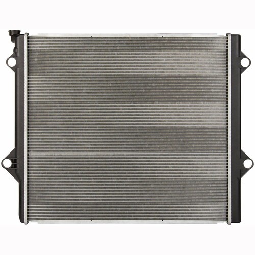 Radiator Fit for Toyota 4Runner 03-09 FJ Cruiser 07-13 4.0 V6 | eBay