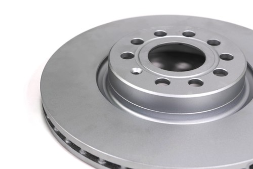 Delphi BG9219C Brake Disc Front 328mm Outer Diameter Vented Fits Lexus ...