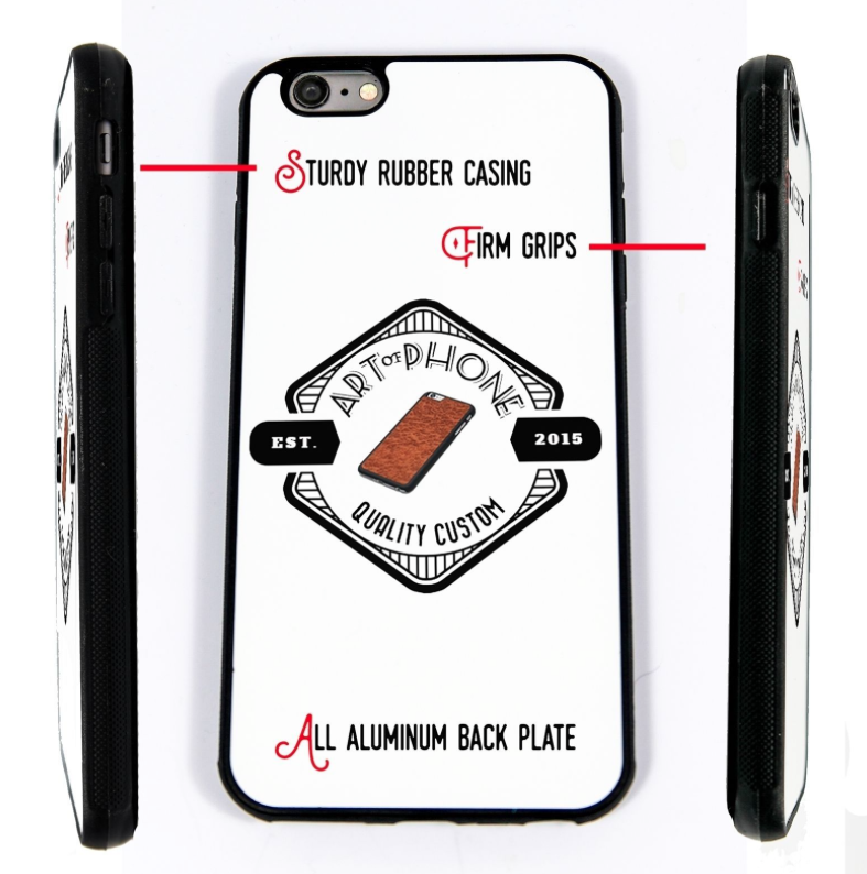 Corvette C8 Red Custom iPhone 6-13 or + and X models/Samsungs 6-10 ...