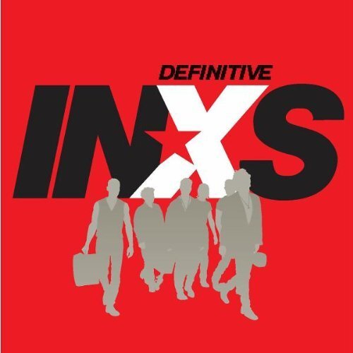 Definitive Inxs (Plus Live Tracks/remixes) (CD) Album | eBay