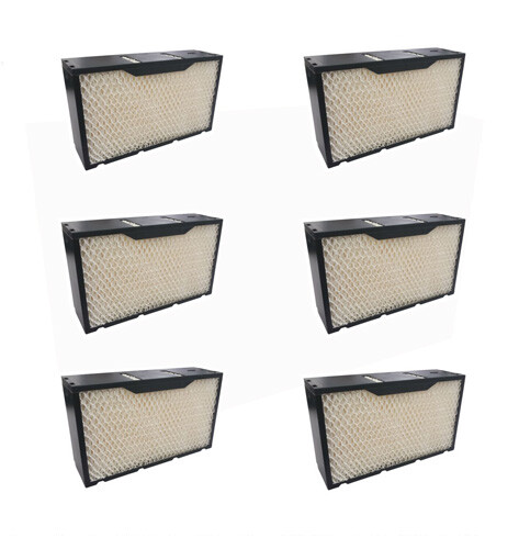 EFP Humidifier Wick Filters for Bemis 4000, 6000 Replacement (6 Pack ...