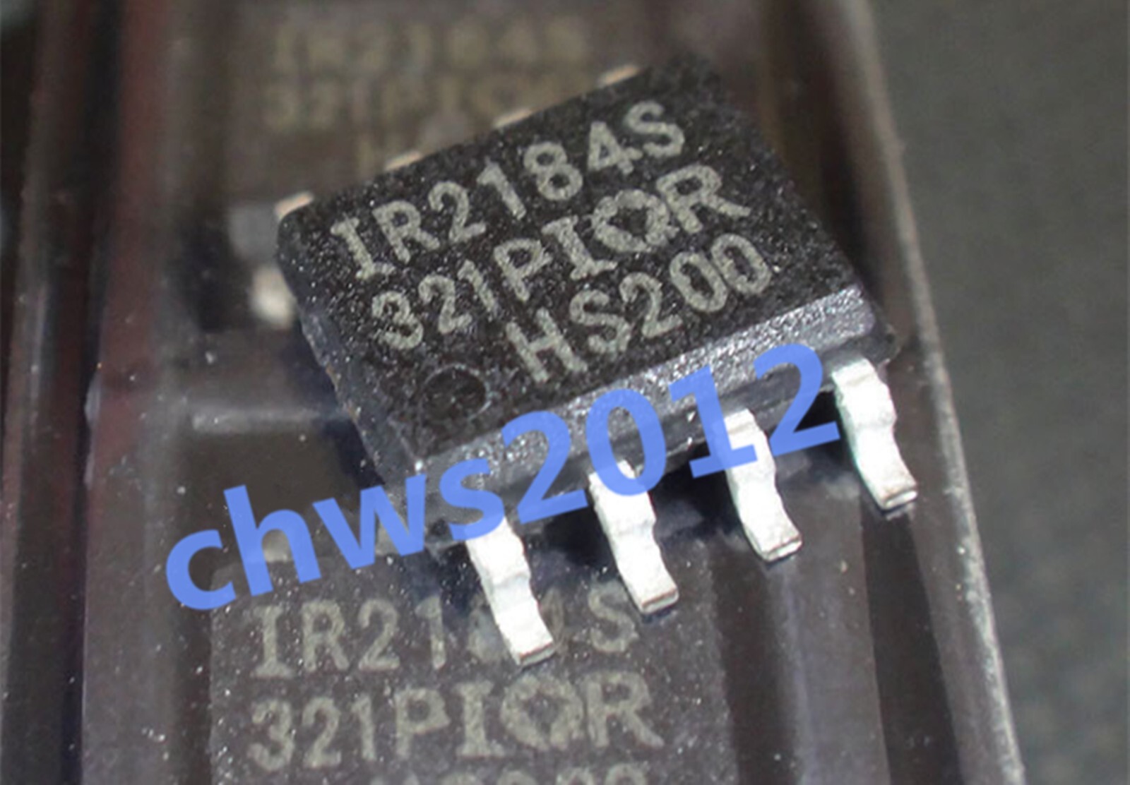 10 pcs NEW IR2184S IR2184 2184 HALF-BRIDGE DRIVER SMD SOP-8 | eBay