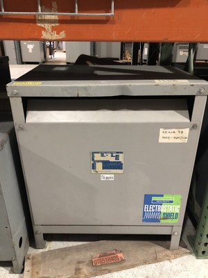 Transformers - 40 Kva