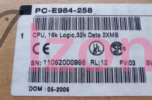 New In Box PC-E984-258 1PCS | eBay