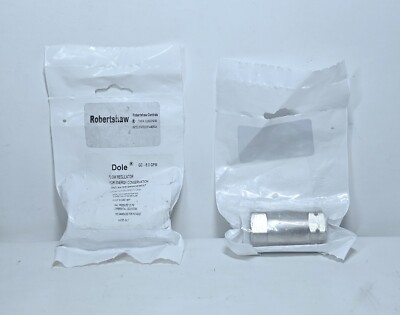 Robertshaw Dole Flow Regulator GC-8.0 GPM For Water Management | eBay