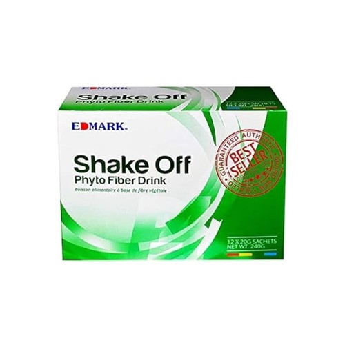 Edmark Shake Off Phyto Fiber Pandan Detox Weight Lost Control Slim ...