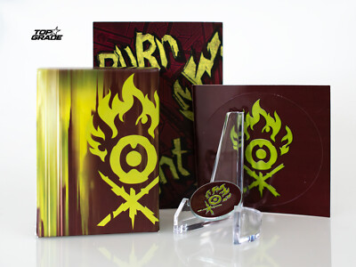 Magic the Gathering Guild Kit Gruul | eBay