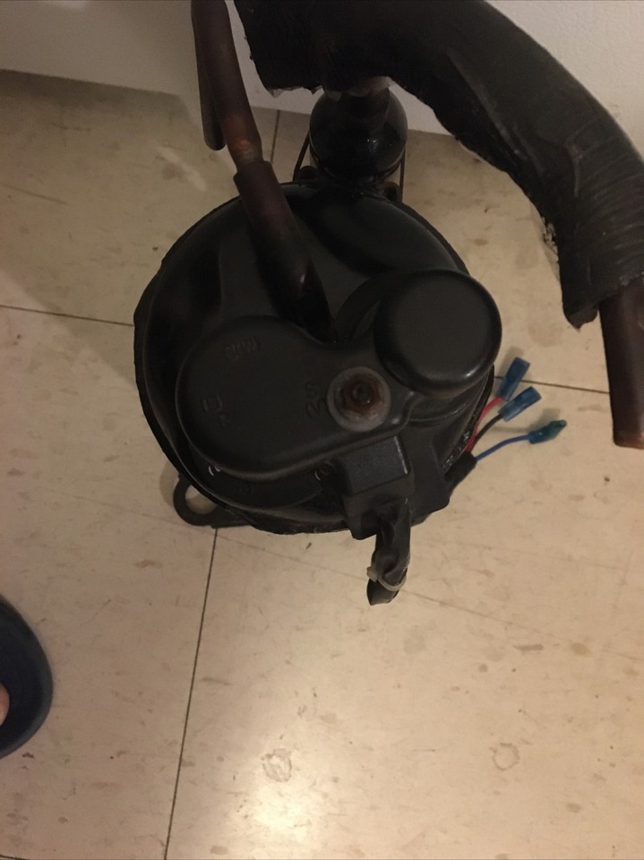 LG QA114CDE 1PH 60Hz 115V LRA 29 R22 Compressor | eBay