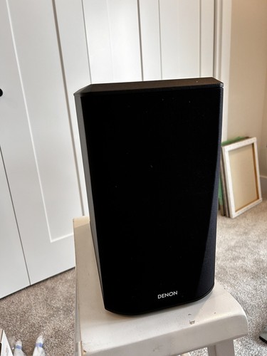 denon home subwoofer speaker DHT-516Hsub With Episode Wireless ...