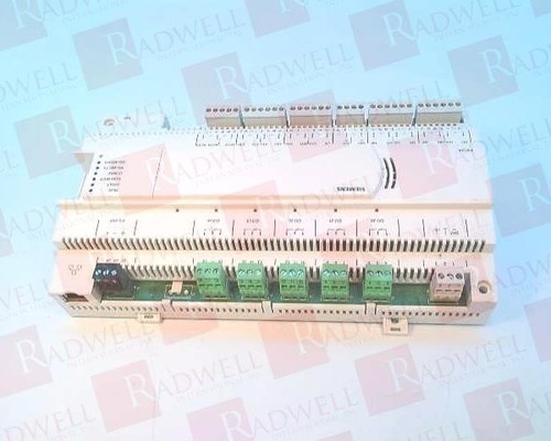 SIEMENS PXC24.2-PERF.A / PXC242PERFA (USED) | eBay