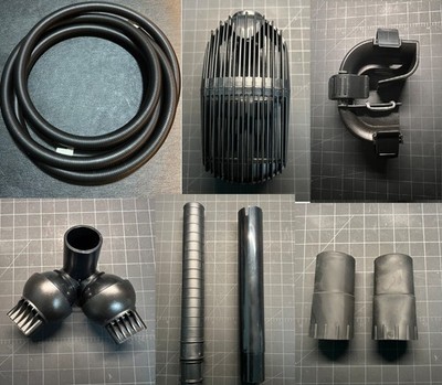 Fluval Fx2 Replacement Parts | eBay