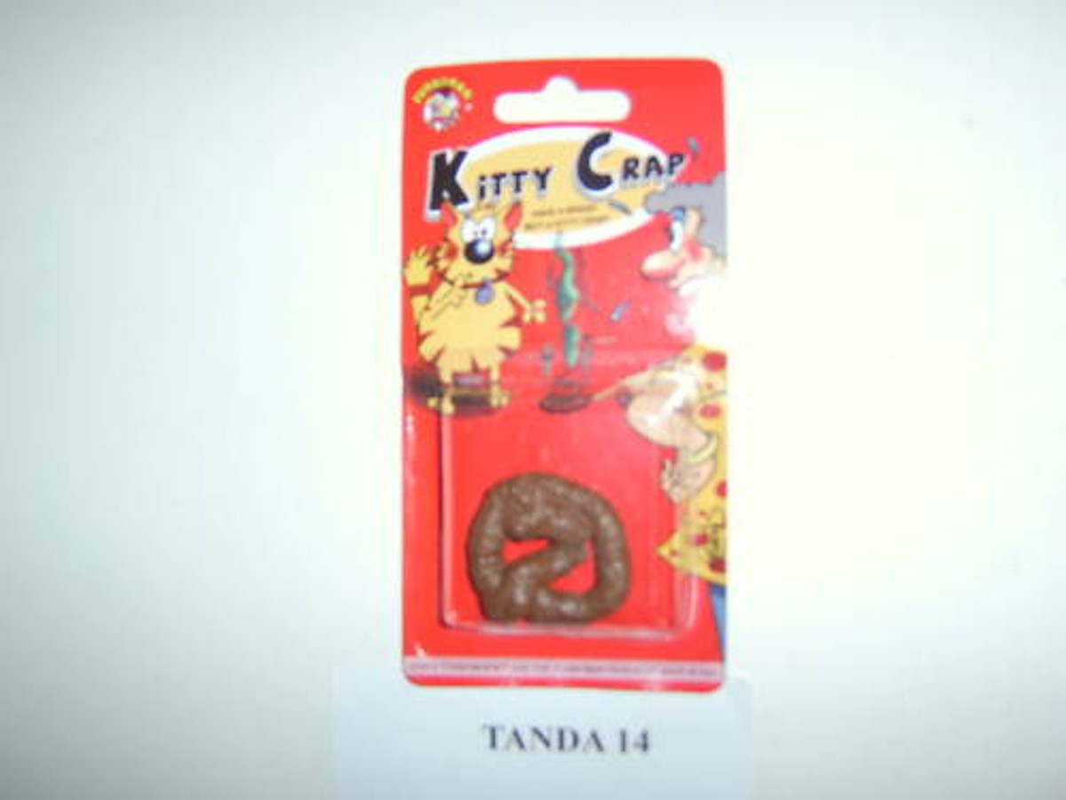 Cat Biggest Crap Ever Cat Poo And Fatherly Love Manna Gum