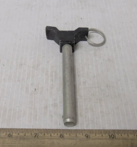 Avibank Mfg. Inc. - "T" Handle Quick Release Pin | eBay