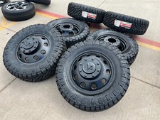 Dodge 3500 Pickup 2011 - 2018 OEM 17" Front Wheel 2414 4755208AA for ...