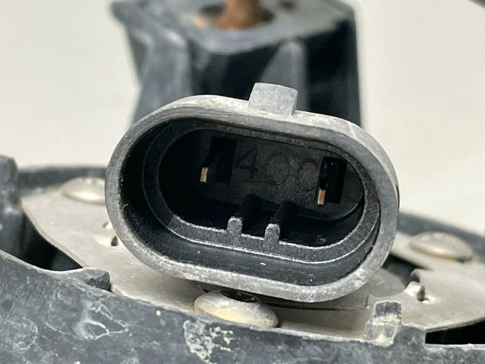 2001 Chevy S10/S15 OEM Right Hand Passengers Side Halogen Headlight ...