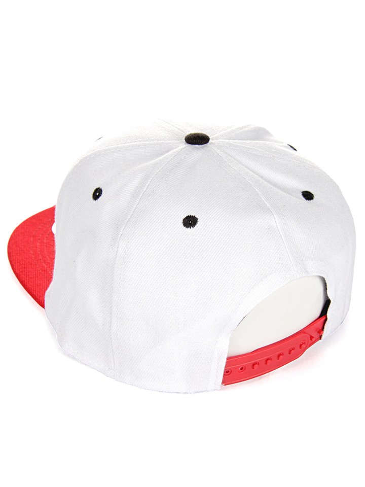 Redbridge Snapback Cap NPA Basecap Baseballcap Caps Schirmmütze ...
