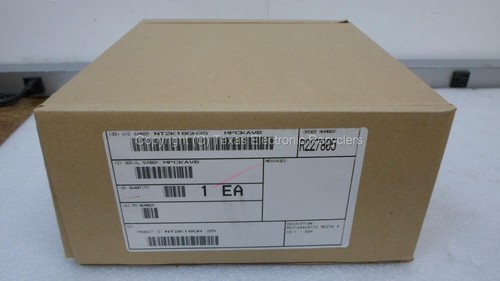 NEW OPEN BOX - Nortel NT2K18GH35 M2216ACD M2216 Ash Telephone w ...