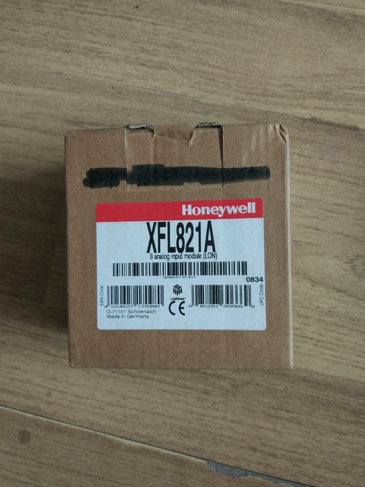 1PC New Honeywell XFL821A In Box Expedited Shipping | eBay