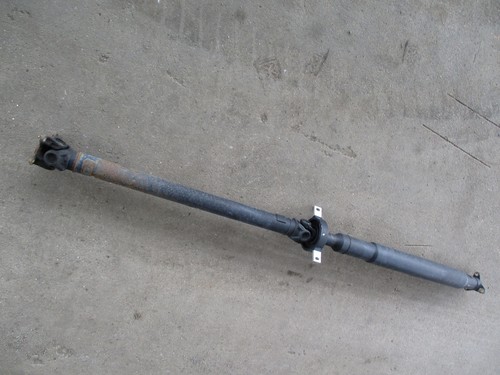 BMW E90 E91 E92 316I-320I 3 SERIES PETROL PROP SHAFT FRONT AND REAR ...