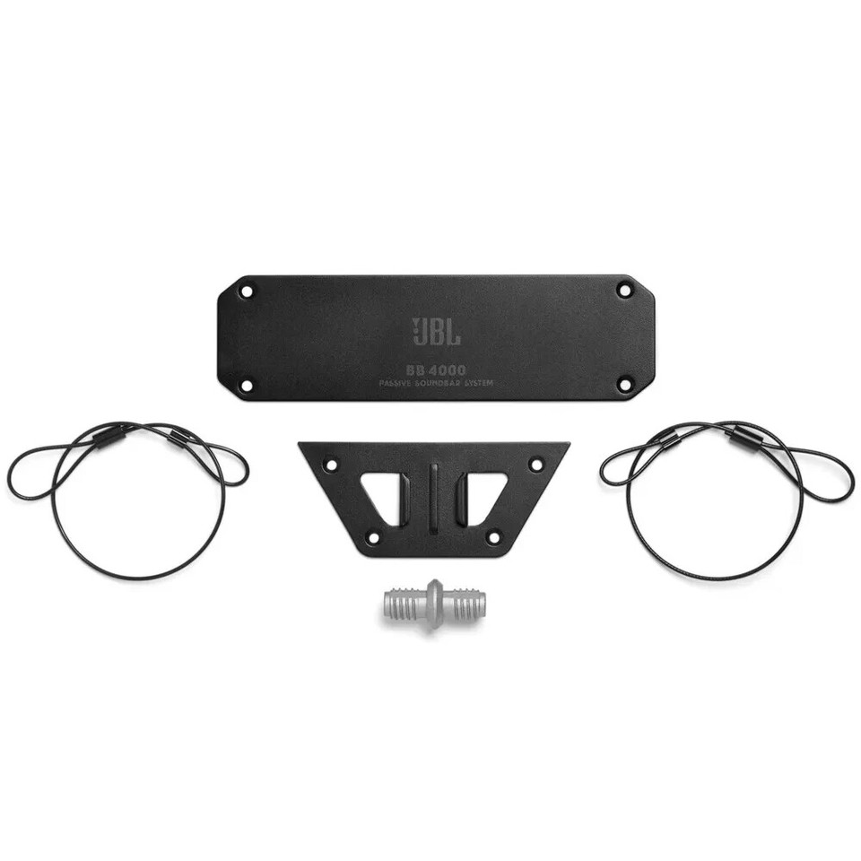 JBL VM2DZ-18808-J 2023 2 Door FORD Bronco Sound Bar Speakers OEM Fit ...