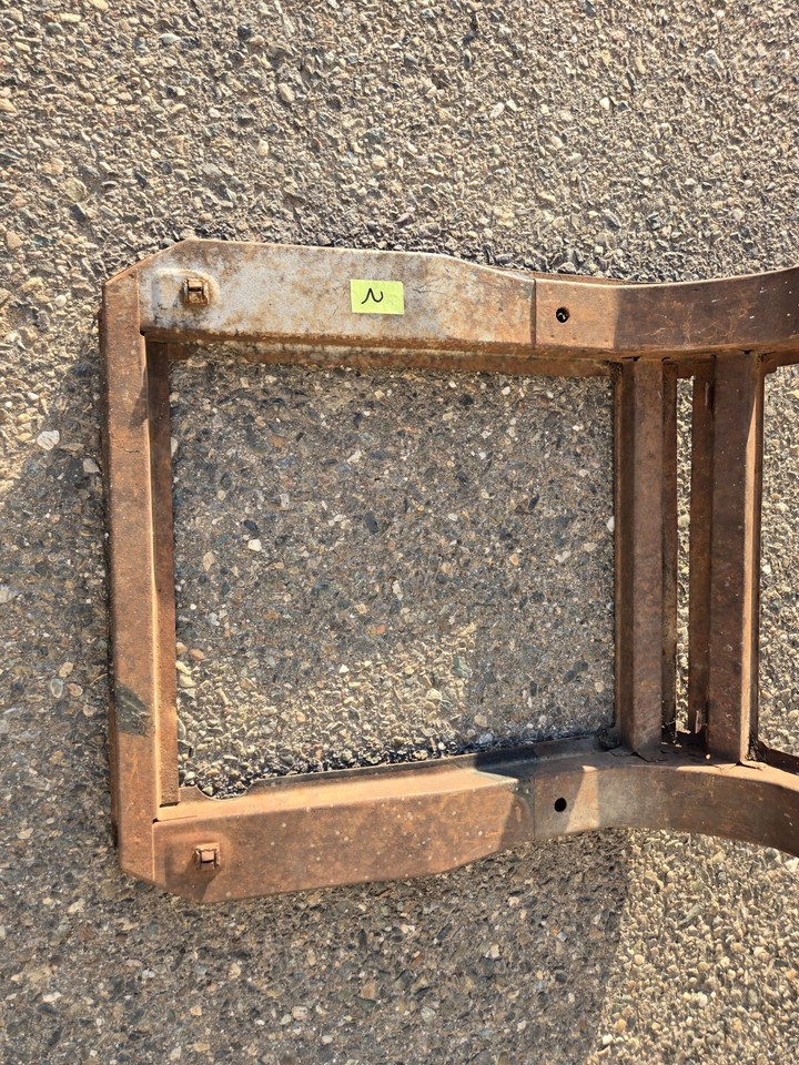 C1 - 1953-1962 Corvette Seat Frames Original GM | eBay