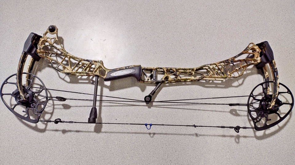 MATHEWS LIFT 29.5 RH COMPOUND BOW...SITKA SUB ALPINE...*** PICK YOUR ...