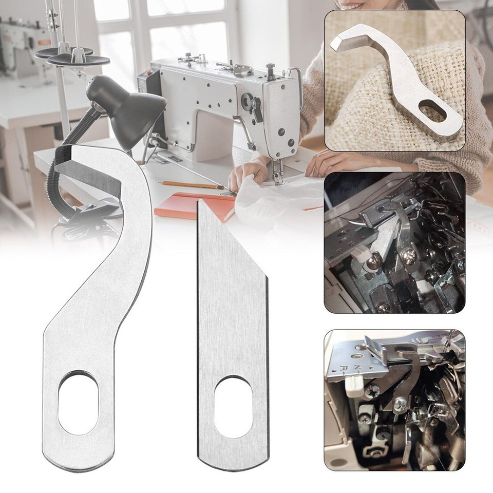 Brand New Sewing Machine Accessories Practical Silver Iron Light Weight ...