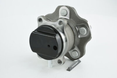 Rear Wheel Hub For NISSAN T32 T32 Wheel Hubs | eBay Australia