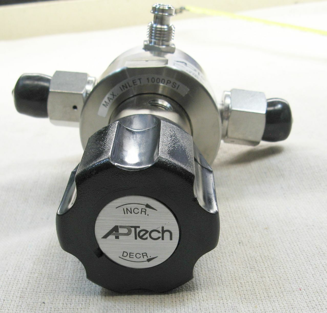 APTECH Regulator AP1802S 3PW FV8 GA | eBay