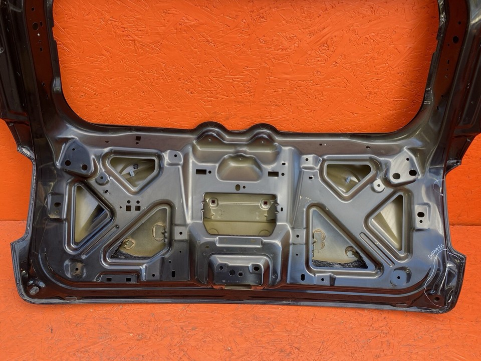 2020 - 2024 FORD EXPLORER TAILGATE LIFTGATE BACK DOOR SHELL PANEL OEM ...