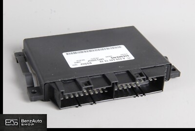 05-06 Mercedes W211 E55 S55 TCM TCU Transmission Control Module ...