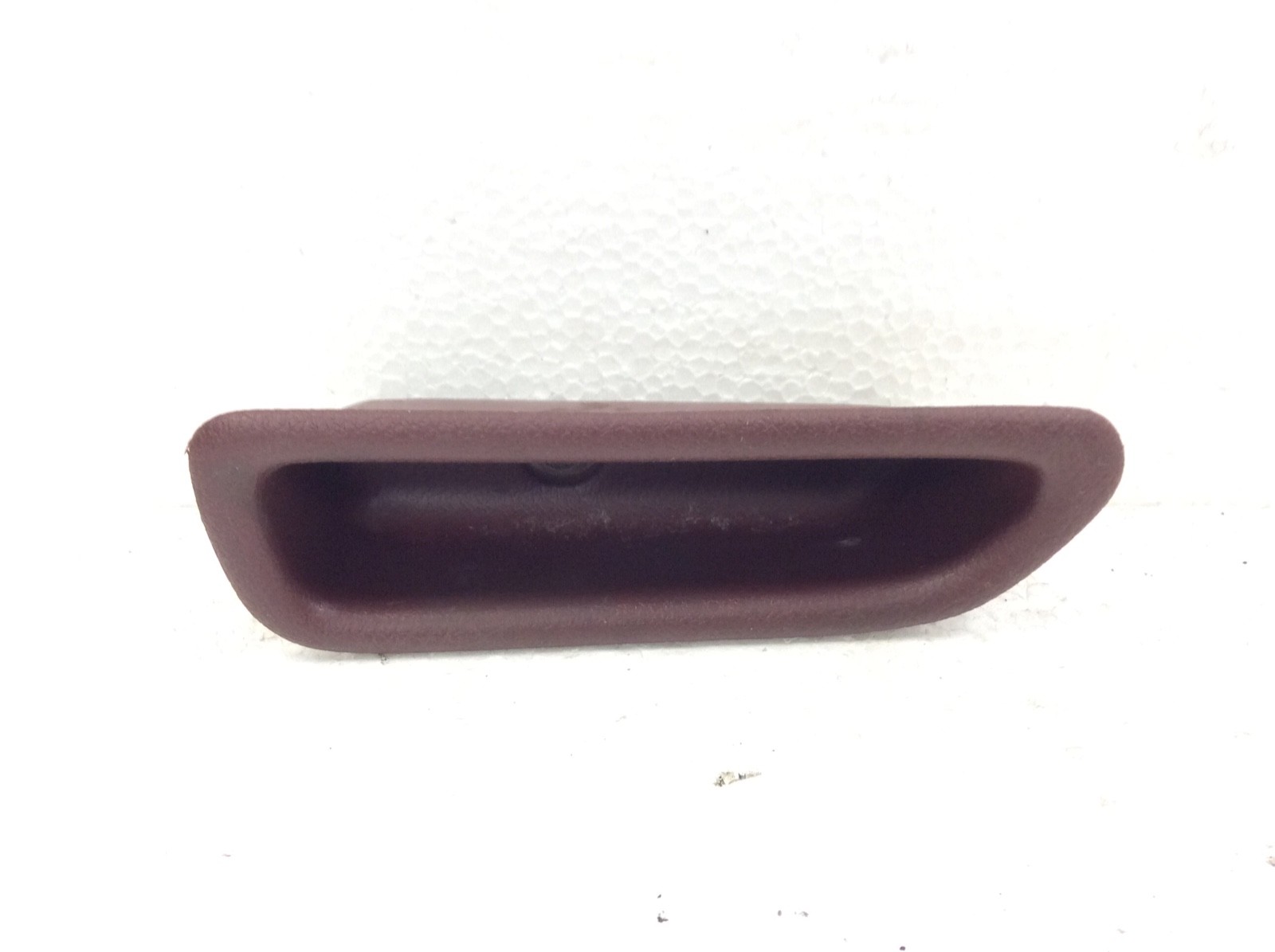 88-91 Civic 4+5Dr Pocket Left Door Pull Handle Pouch Insert Cup Trim ...