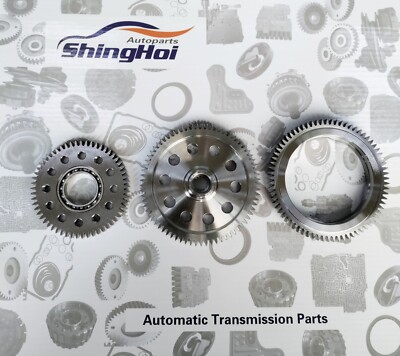 10R60 10R80 10L60 10L80 10L90 Transmission Oil Pump Gear Set | eBay