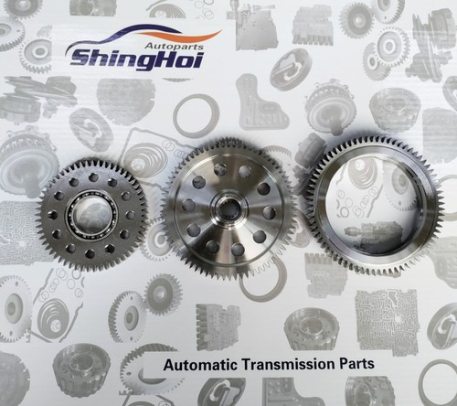 10R60 10R80 10L60 10L80 10L90 Transmission Oil Pump Gear Set | eBay