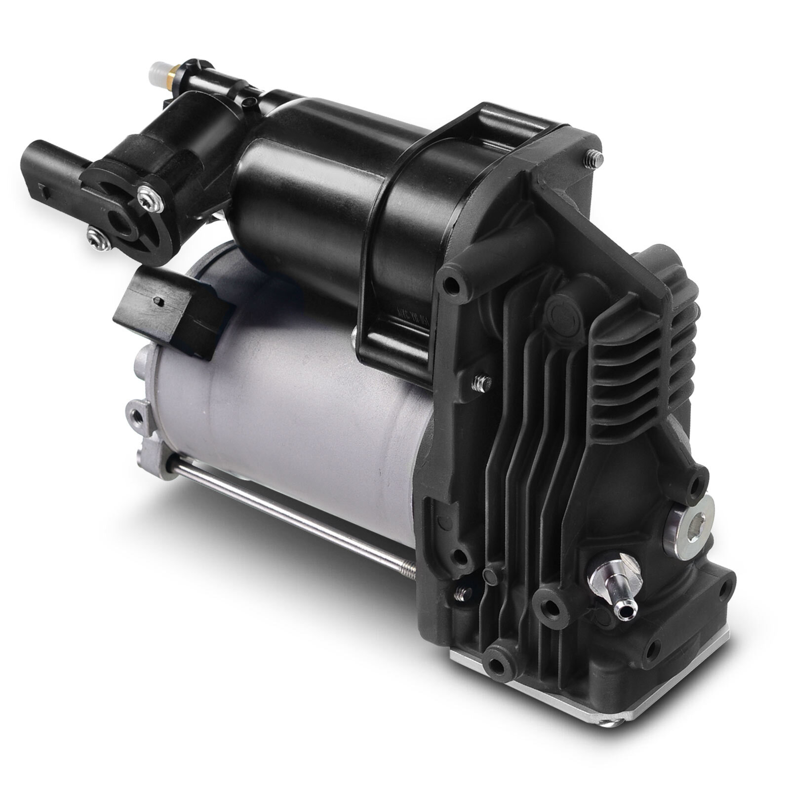 Fit for BMW E70 X5 E71 X6 2007-2014 Air Suspension Compressor 3.0L 4.4L ...