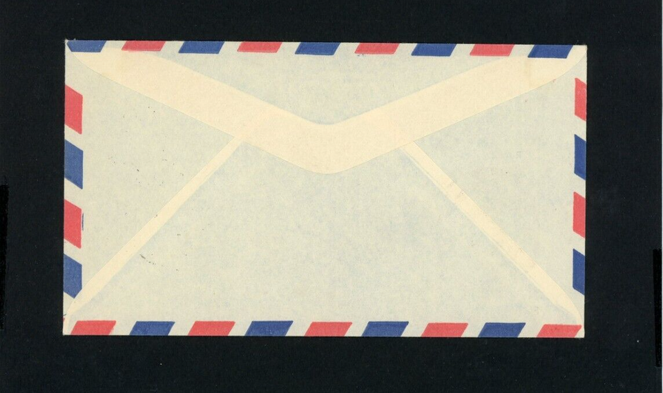 KENYA 1954 Royal Tour Cover FDC Envelope Queen Elizabeth II QEII | eBay